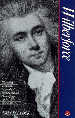 Wilberforce: John Pollock: 9780786110322: Amazon.com: Books