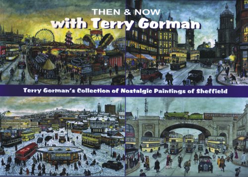 Then and Now with Terry Gorman: Amazon.co.uk: Terry Gorman ...
