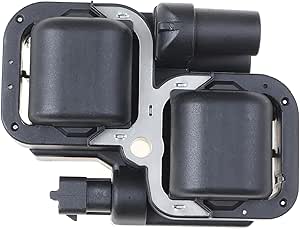 CRJUS 0001587803 Ignition Coil,For Mercedes-Benz W169 W245 W203 W210 ...