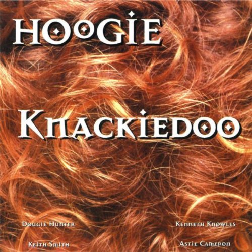 Knackiedoo : Hoogie: Amazon.fr: Digital Music