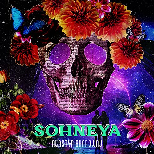 Amazon MusicでAgastya BhardwajのSohneyaを再生する