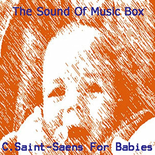 Amazon Music - Vasco LimaのThe Sound Of Music Box Collection - C. Saint ...