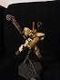 Amazon.com: Bandai Hobby HG 1/144 #10 Galbaldy Rebake "Gundam Build ...