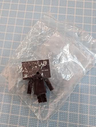 Amazon.co.jp: Yotsubato! Container Danbo Gacha Collection : Hobbies