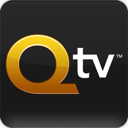 Qtv Integrated Media Player - App on Amazon Appstore
