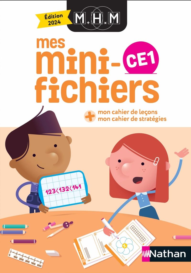 Mes mini-fichiers CE1 : Pinel, Nicolas: Amazon.es: Libros