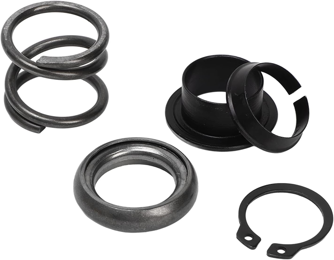 Amazon.com: Acouto Steering Column Upper Bearing Kit for 1992 and ...