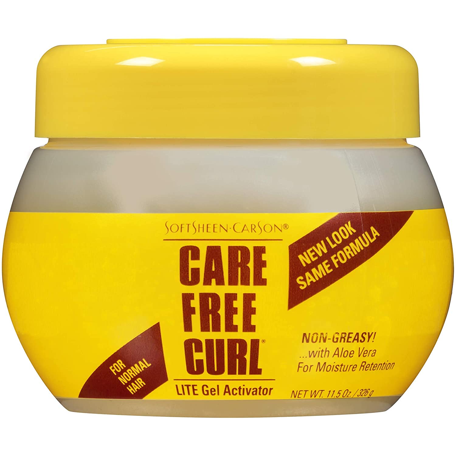 Soft Sheen Carlson Gel