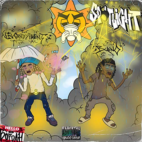 Spotlight (feat. Lil Candy Paint) by Bueno TYB feat. Lil Candy Paint on ...