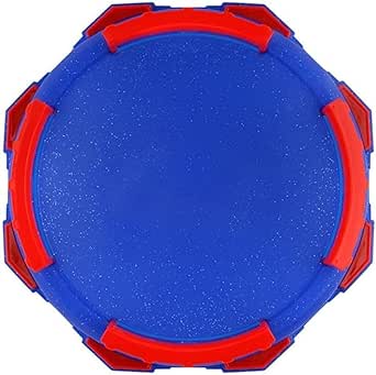 Amazon.co.jp: Rcuihak Large Stadium Battle Arena Set 1 Piece Burst Rise ...