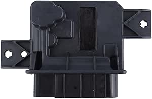 Amazon.com: SAOKNCE 13544060 13554821 Fuel Pump Control Module ...