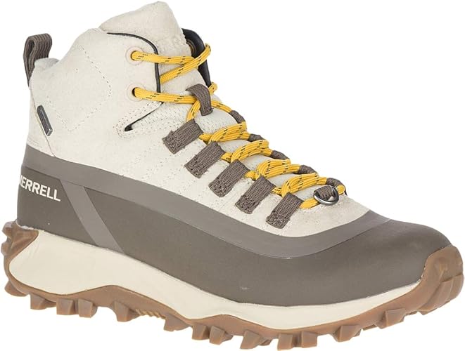 Merrell Thermo Snowdrift Women's Bota De Trekking - 41 : Amazon.es: Moda