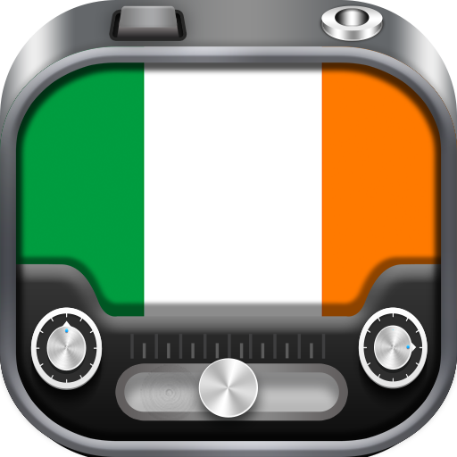 Radio Ireland - Radio Ireland FM + Irish Radio App to Listen to for ...