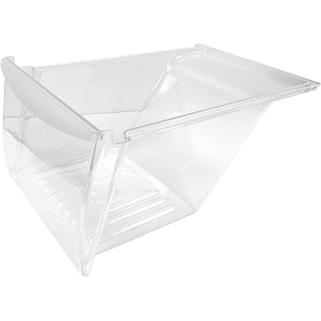 Amazon.com: Supco Refrigerator Crisper Pan for Frigidaire, AP2115849 ...