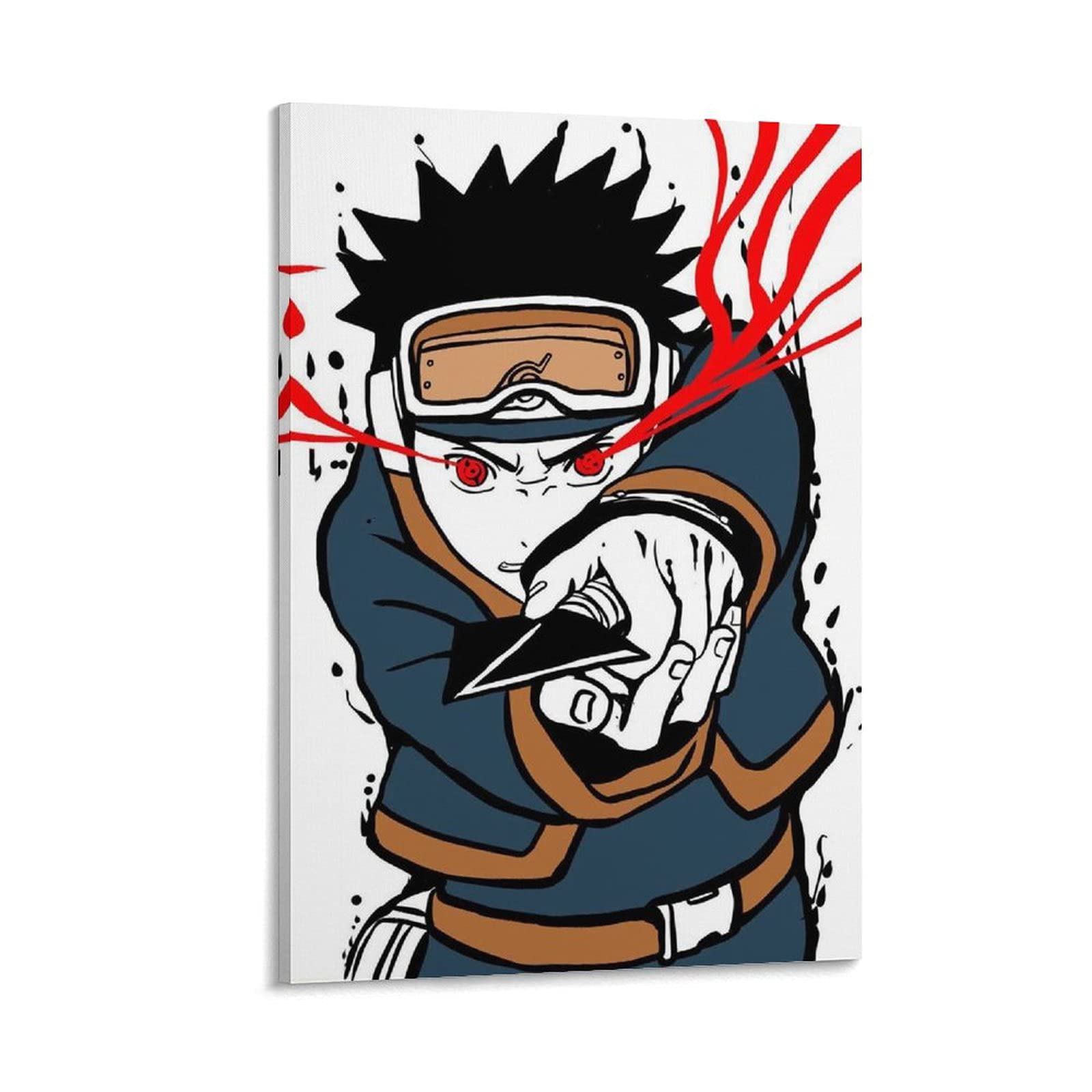 Obito Uchiha Kid