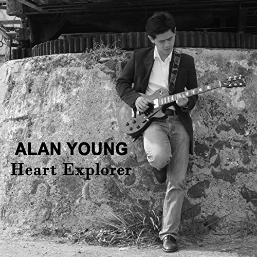 Play Heart Explorer by Alan Young on Amazon Music