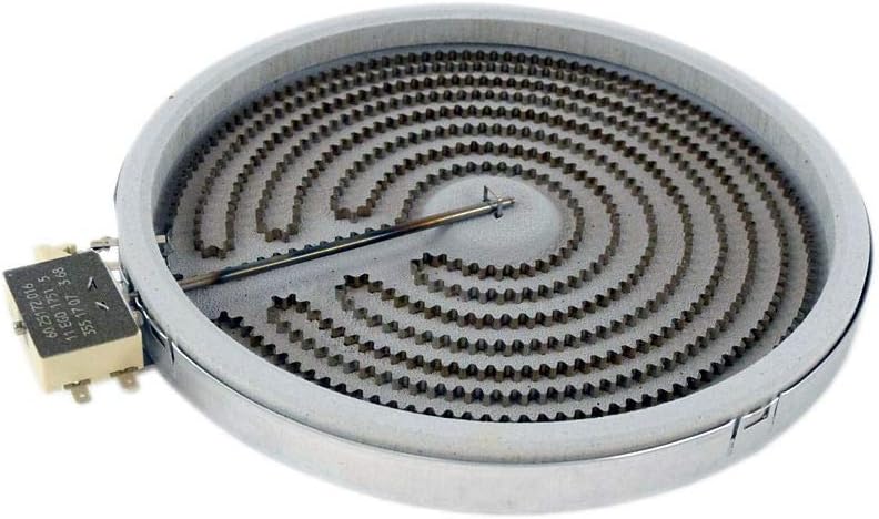 LG MEE62385101 Genuine OEM Radiant Heating Element for LG Range/Stove ...