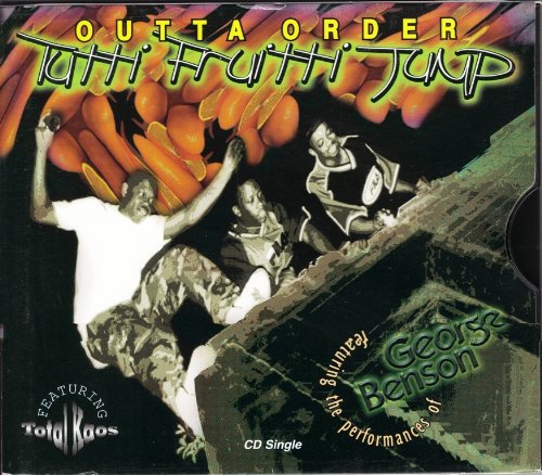 Outta Order - Tutti Fruitti Jump - Amazon.com Music
