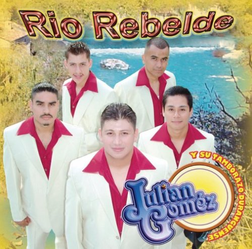 Amazon.com: Rio Rebelde: CDs & Vinyl