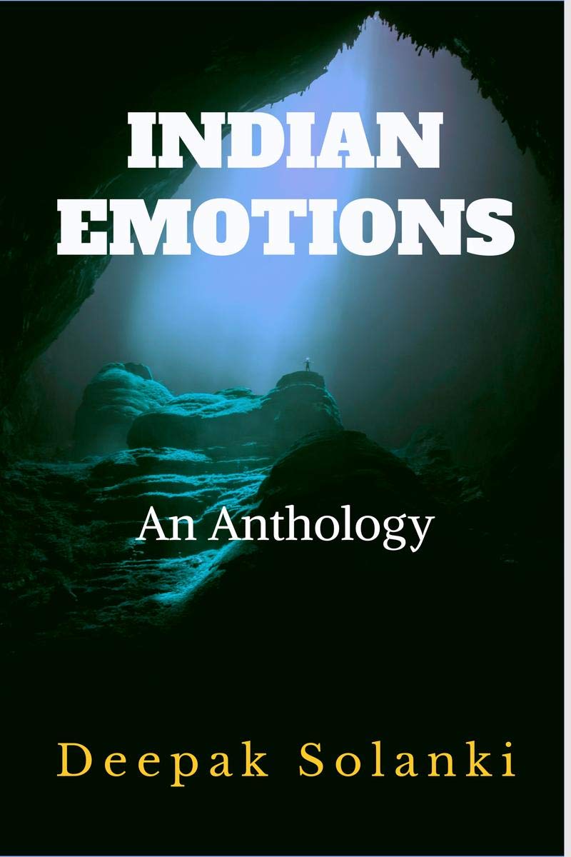 Buy Indian Emotions : Words Of Indians Book Online at Low Prices in ...
