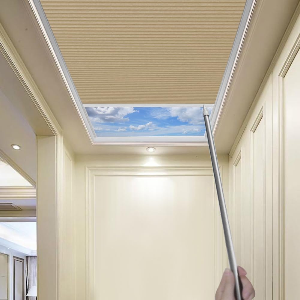 Interior Skylight Covers Interior – Skylight Blinds Capital