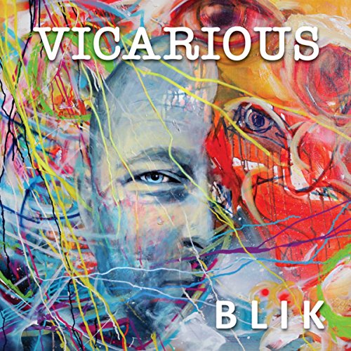 Amazon.com: Vicarious : B L I K: Digital Music