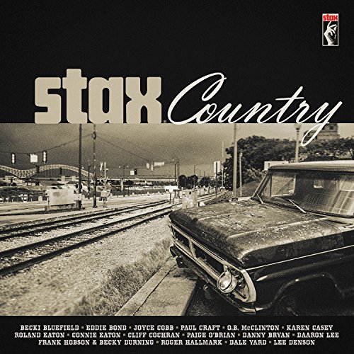 Play Stax Country by VARIOUS ARTISTS on Amazon Music
