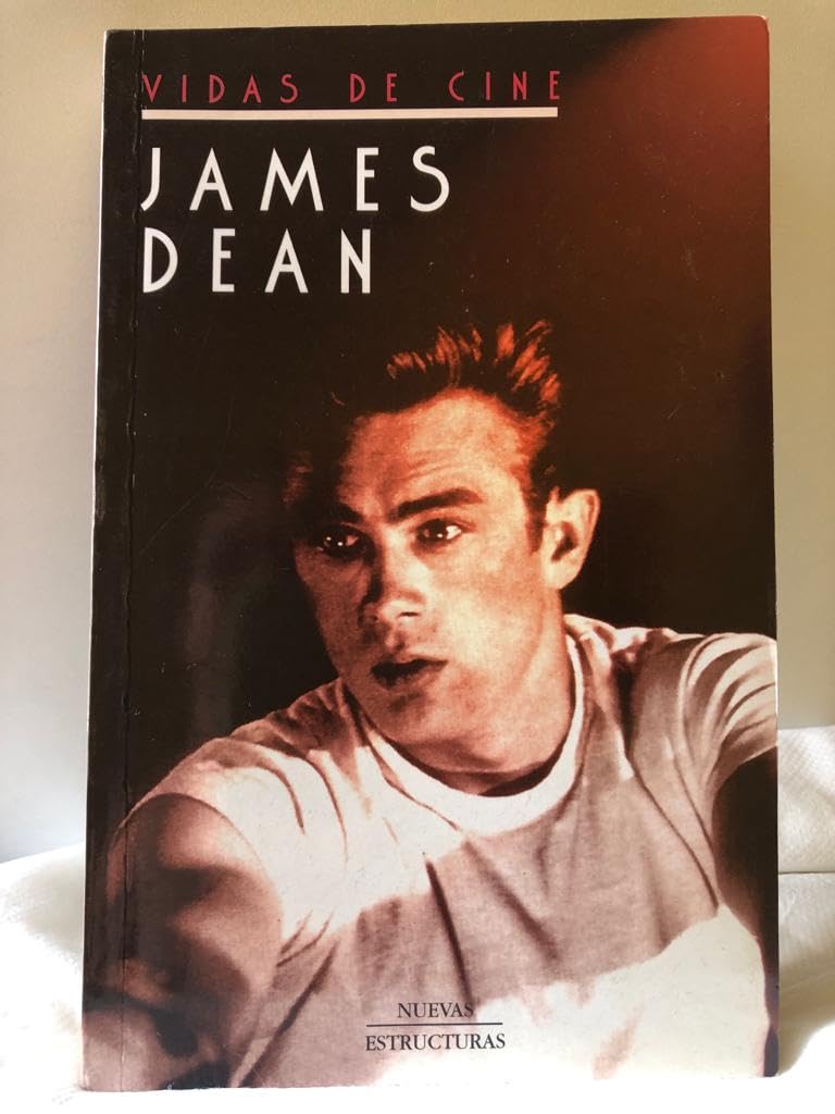 Amazon.com: James Dean: 9788484030478: Wallace, Davis: Books