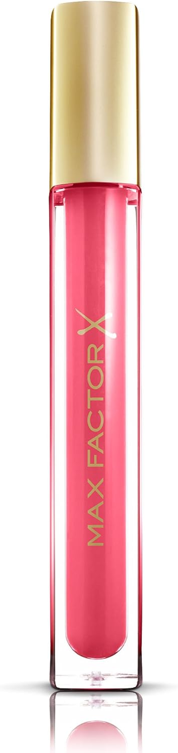 Max Factor Colour Elixir Lip Gloss, Shine Enhancers and Smoothing Oil ...