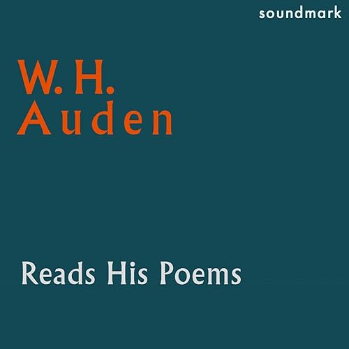 The More Loving One by W.H. Auden on Amazon Music - Amazon.co.uk