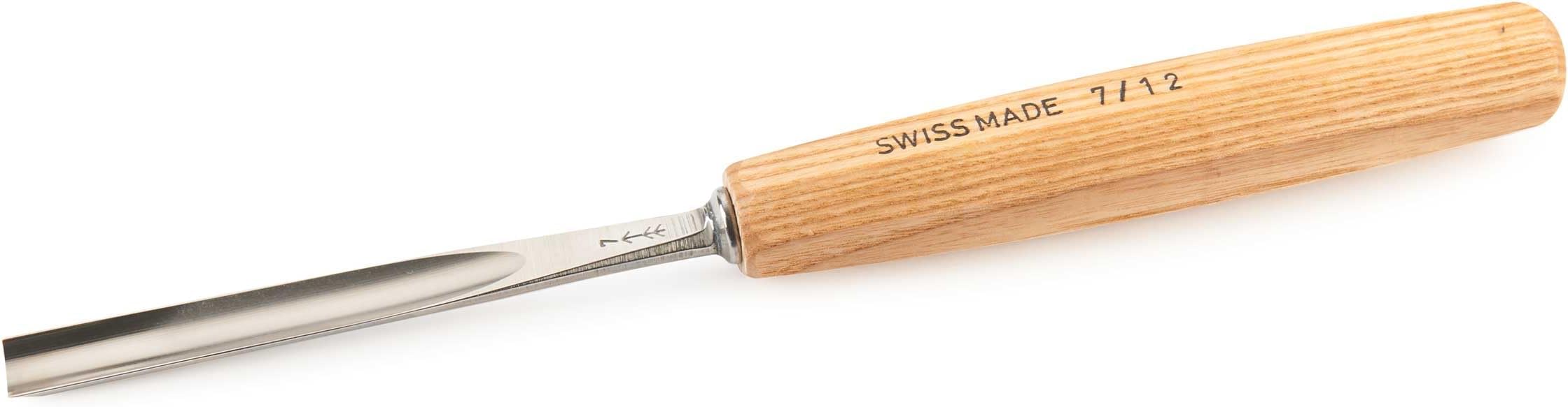 PFEIL "Swiss Made" 35mm, Gouge, #5 Sweep - Amazon.com