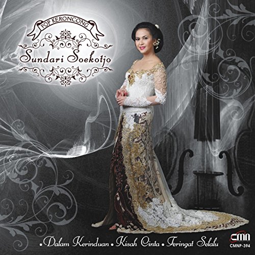 Amazon.com: Sundari Soekotjo Pop Keroncong : Sundari Soekotjo: Digital ...