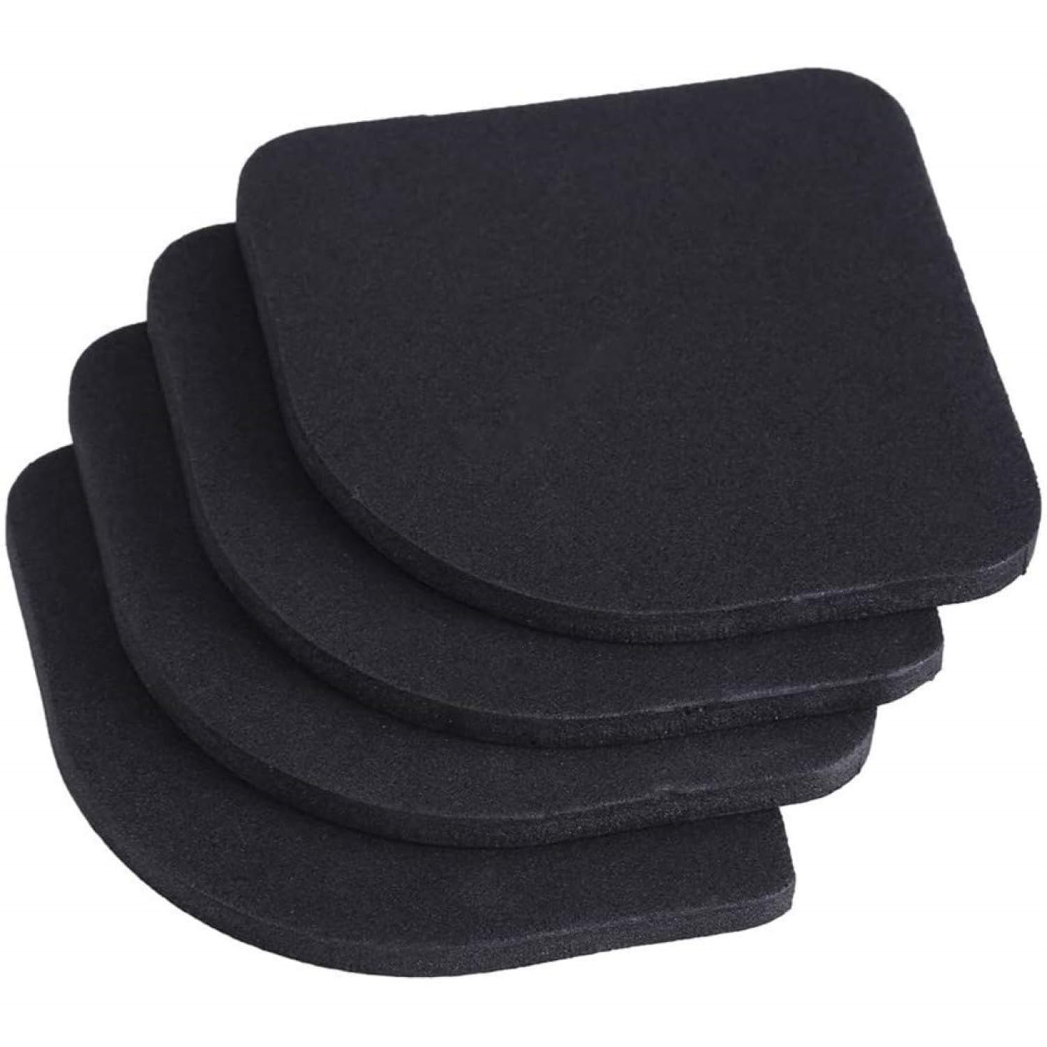 Upkaranwale Machine Shock Pads, Multi-Functional Anti-Vibration ...