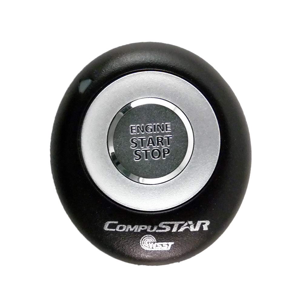Amazon.com: 1-button COMPUSTAR Keyfob Remote : Automotive