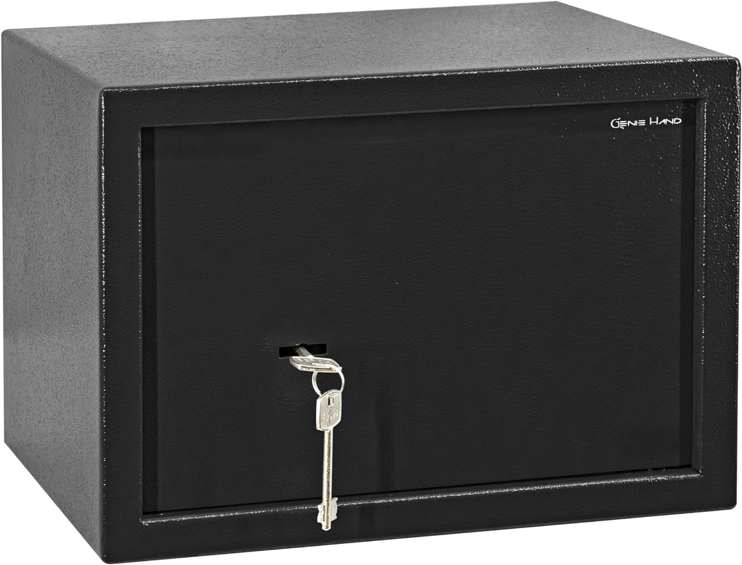 Genie Hand | Mechanic Cabinet Safe for Home with Key and Lock, High ...