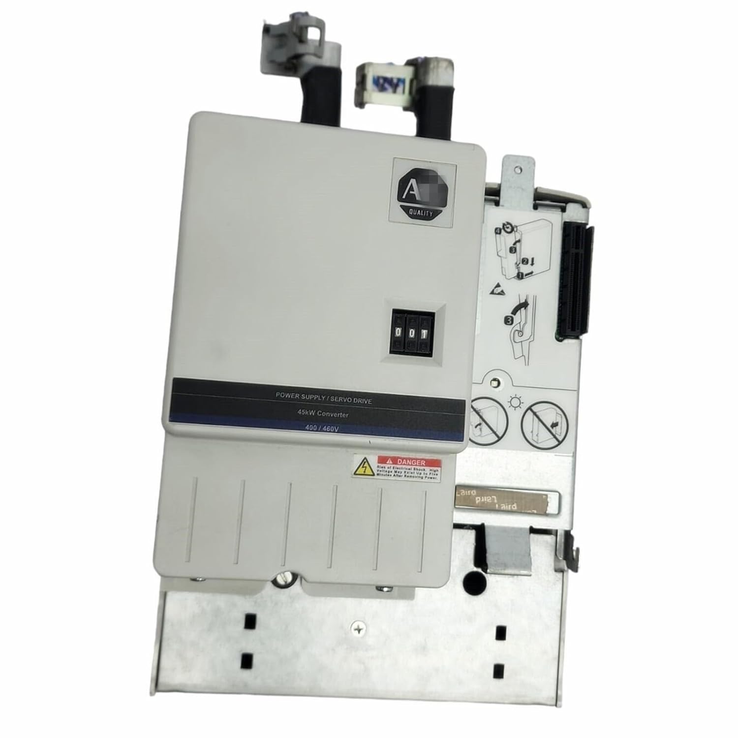 2094-BC07-M05-M Kinetix 6200/6500 Integrated Module 2094BC07M05M Sealed in Box 1 Year Warranty ...