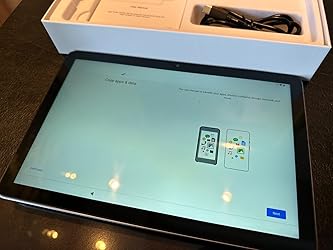 Amazon.com : Hot Pepper Android 12 Tablet,1TB Expand Tablet 10.1 Inch ...