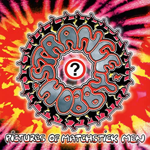 Amazon.com: Pictures of Matchstick Men - EP (expanded & remastered ...