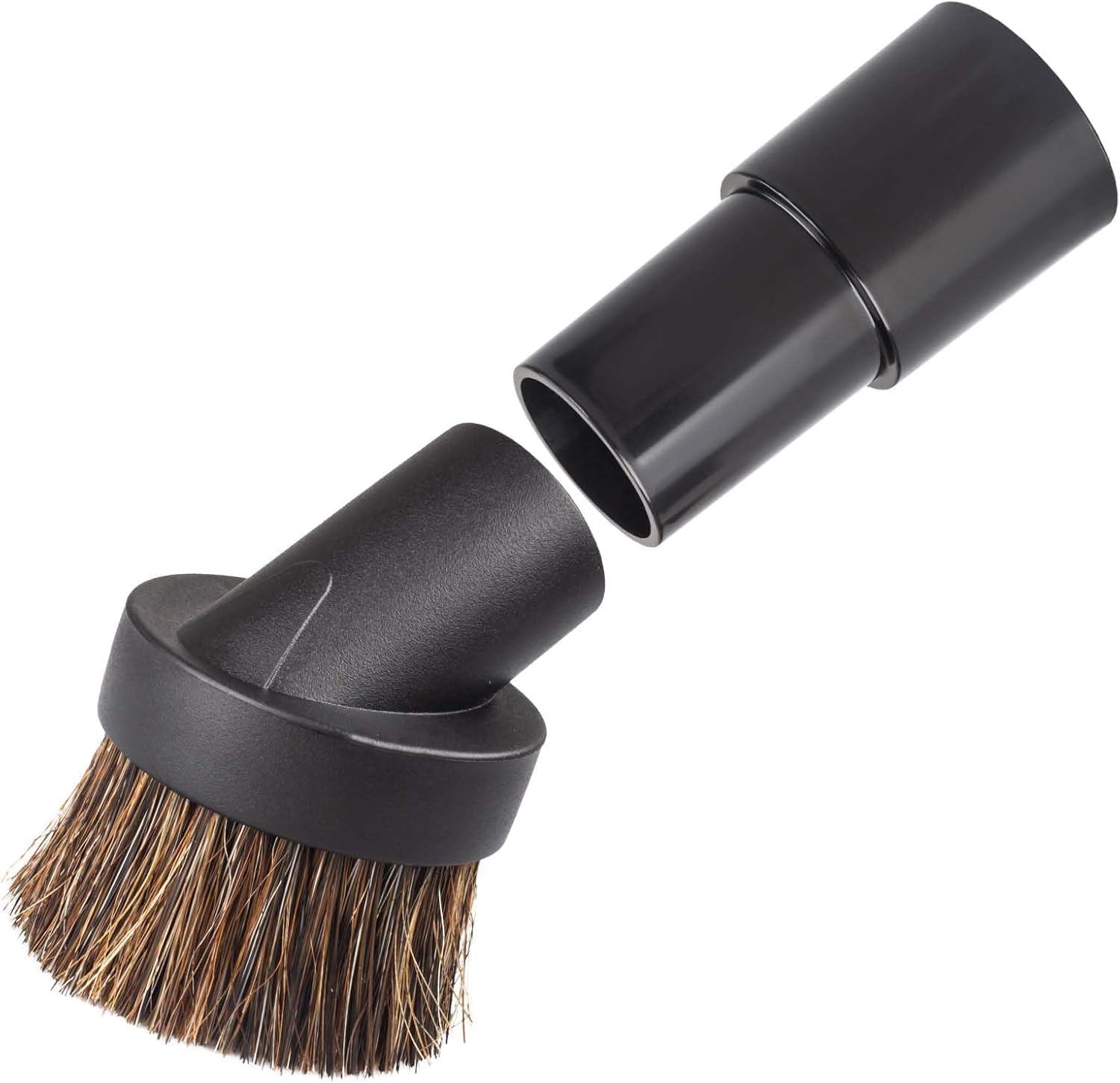 Amazon.com: IOEALD Round Dust Brush for Shark Vacuum Attachment ...