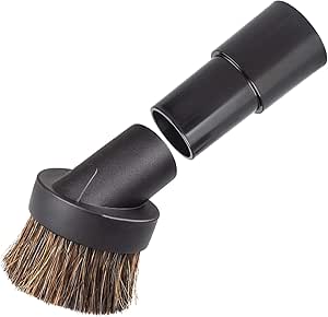 Amazon.com: IOEALD Round Dust Brush for Shark Vacuum Attachment ...
