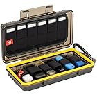 Amazon.com: Large Capacity USB Thumb Flash Pen Drive Storage Organizer ...