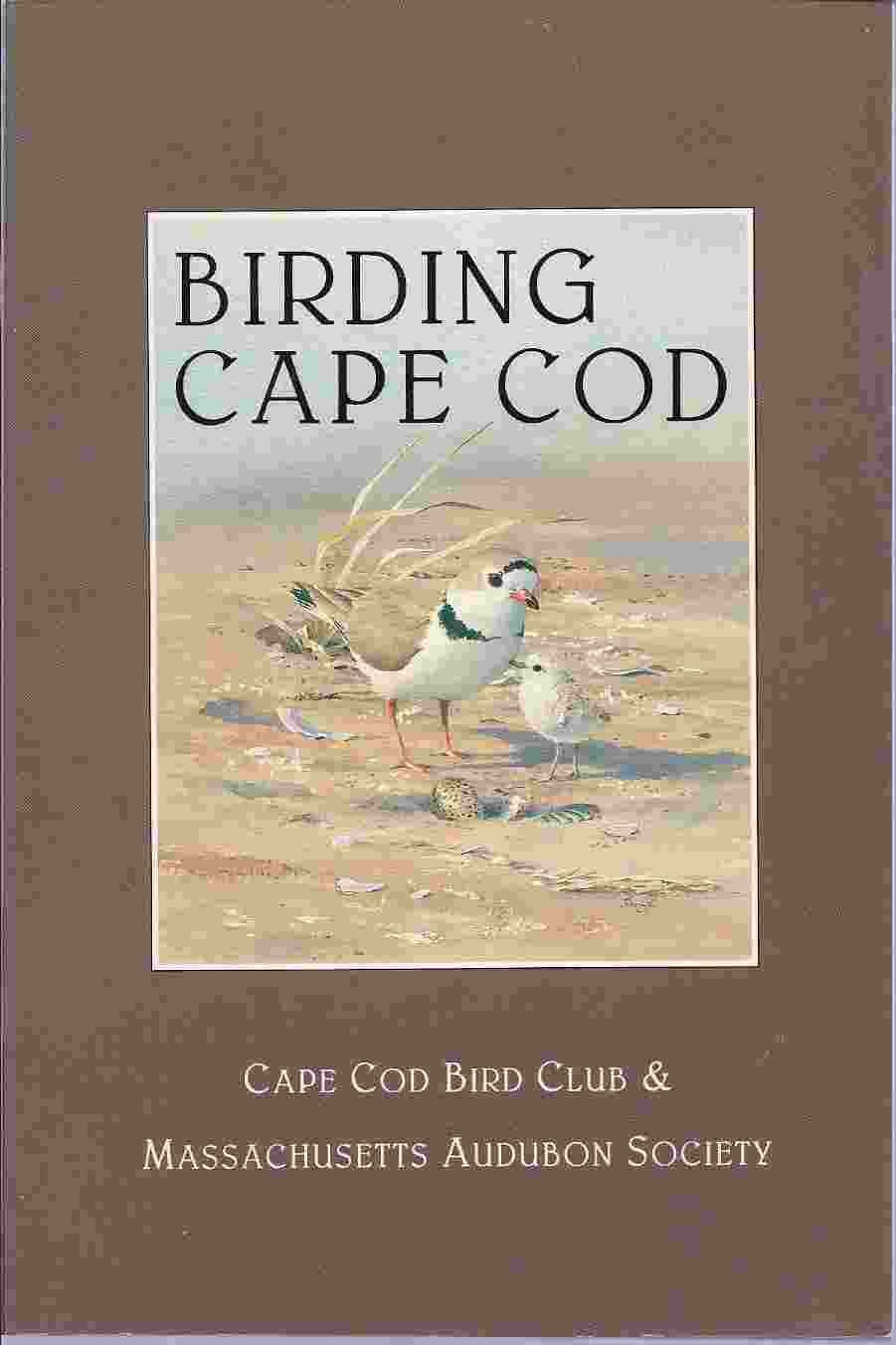 BIRDING CAPE COD: Flock, Gretchen, Ed.: Amazon.com: Books