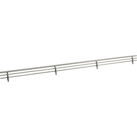 Hardware Resources Shelving Fence Wire - Multi-Purpose & Easy-Install ...