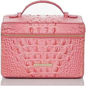 Amazon.com: BRAHMIN Pink Punch Melbourne Charmaine : Beauty & Personal Care