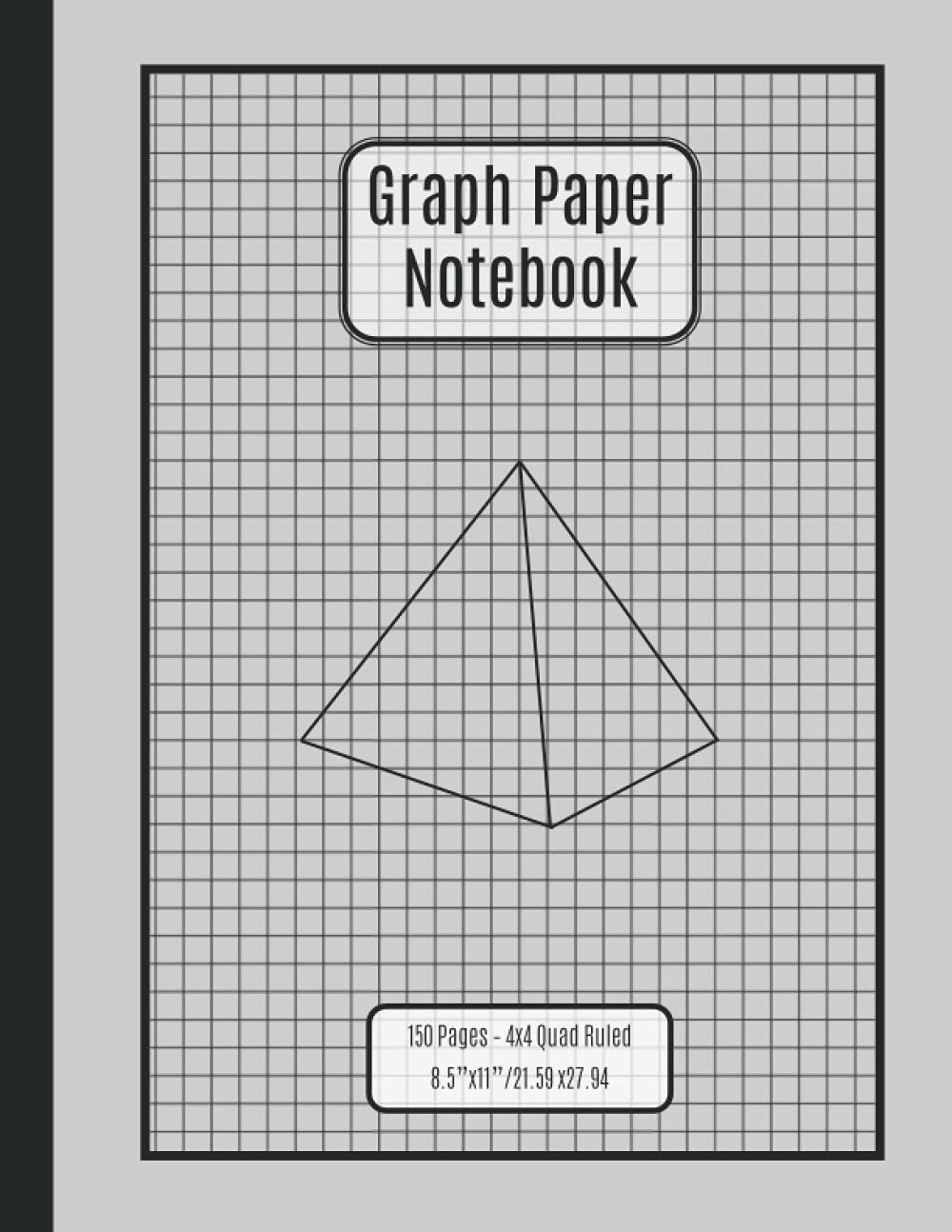 Graph Paper Drawing Ideas