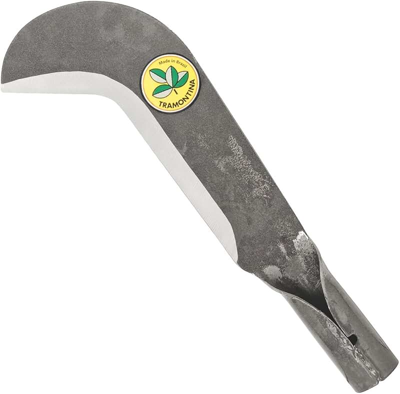 Foice Na Amazon.com.br