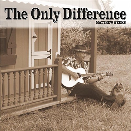 Play Only Difference by Matthew Weeks on Amazon Music