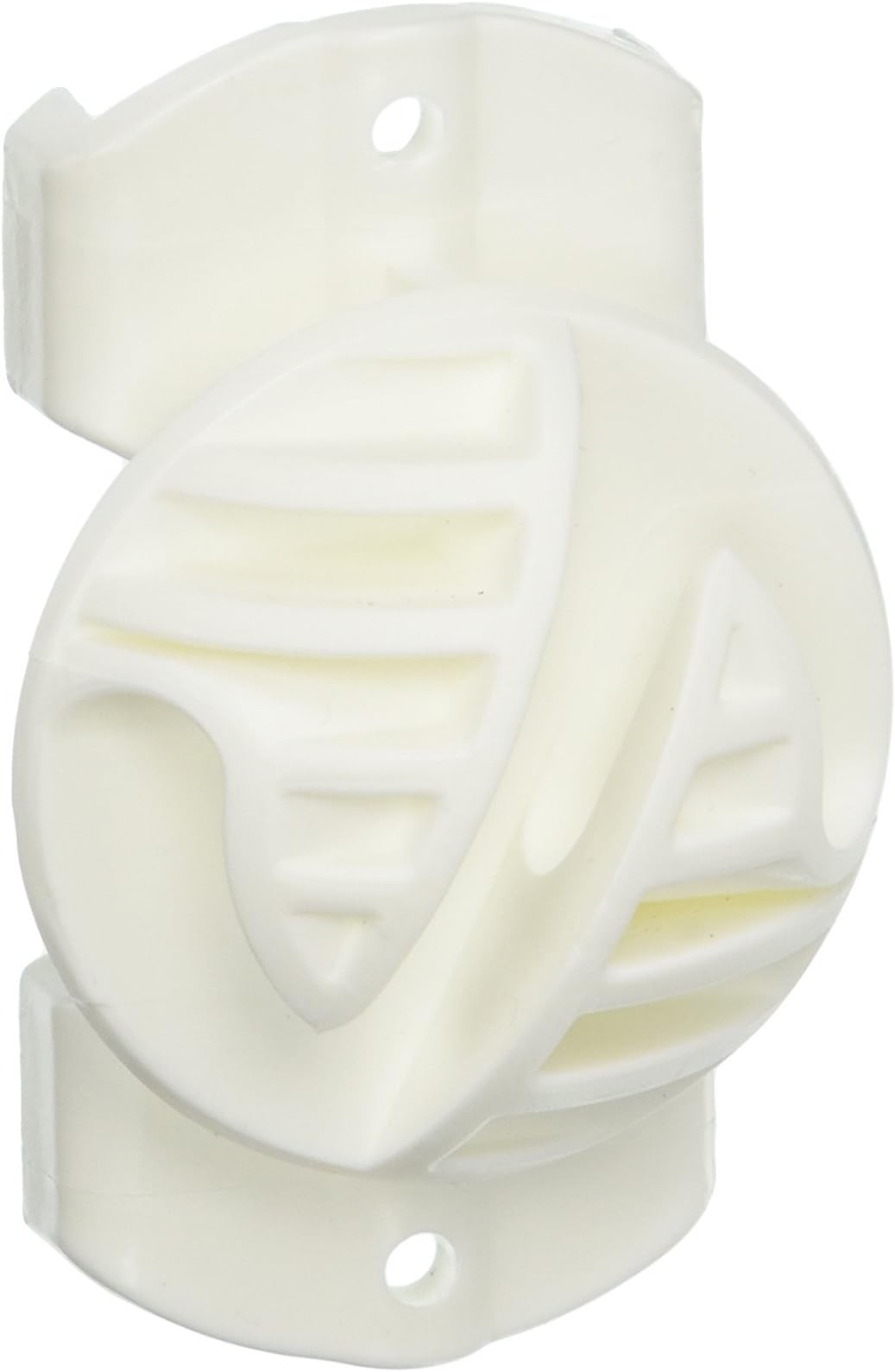 Amazon.com: 3 in 1 Multi-Purpose Insulator - White - 100pk : Tools ...