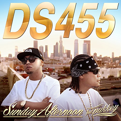 Amazon Music Unlimited - DS455 『Sunday Afternoon feat. pukkey』