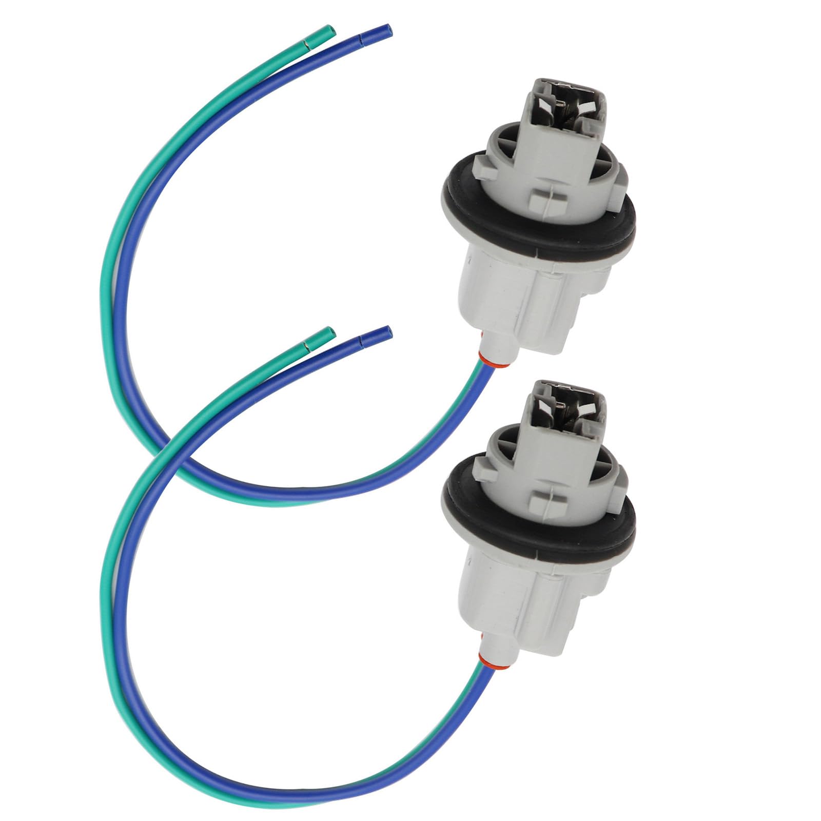 2009 Toyota Corolla Headlights Toyota Headlight Side Marker Socket ...